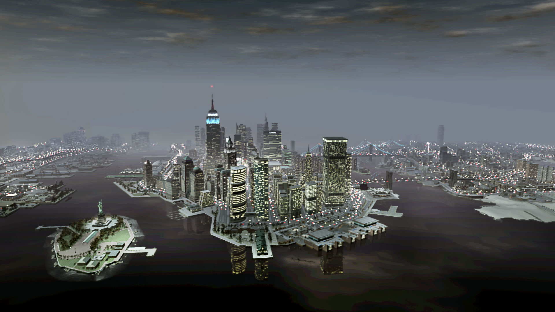 The GTA Place GTA IV PC Screenshots